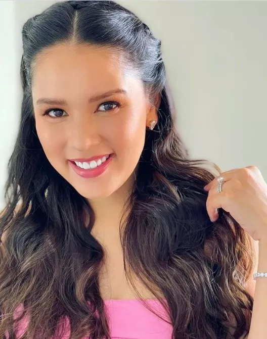 Testimonial - Neri Naig-Miranda | Cordlife Medical Philippines Testimonial - Neri Naig-Miranda | Cordlife Medical Philippines